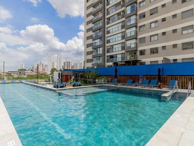 Apartamento tipo para venda com 2 quartos, 61m²