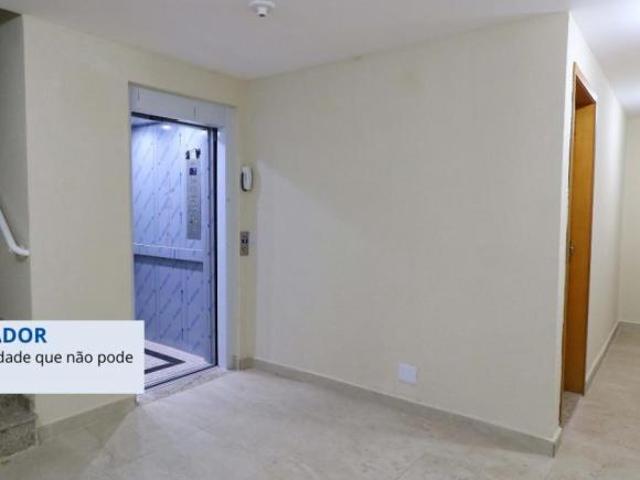 Apartamento tipo para venda com 2 quartos, 61m²