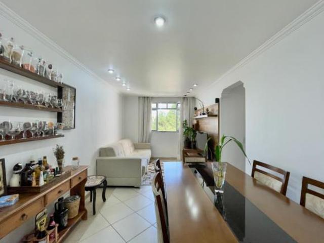 Apartamento tipo para venda com 2 quartos, 62m²