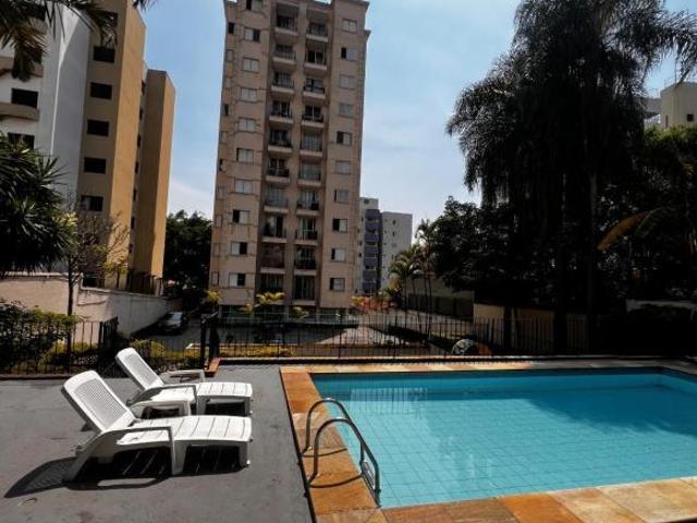 Apartamento tipo para venda com 2 quartos, 62m²
