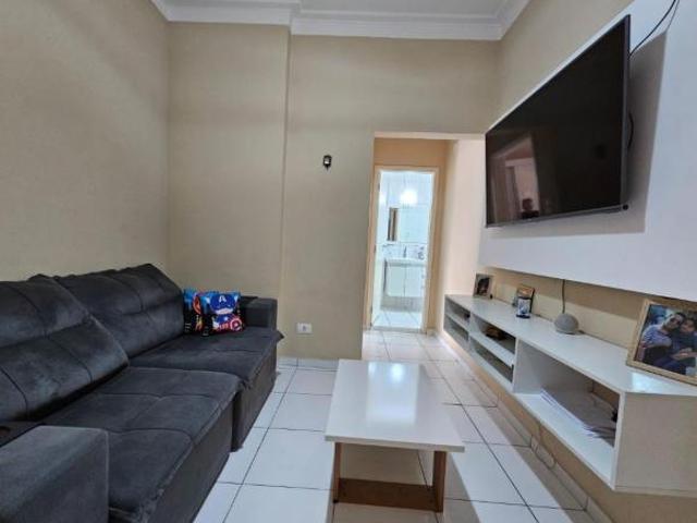 Apartamento tipo para venda com 2 quartos, 62m²