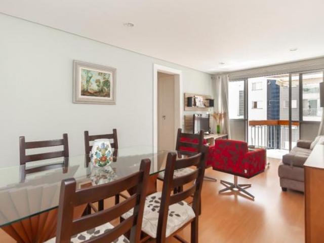 Apartamento tipo para venda com 2 quartos, 62m²