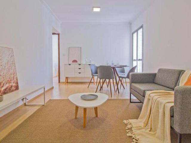 Apartamento tipo para venda com 2 quartos, 67m²