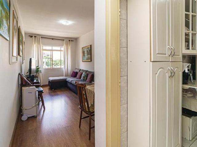 Apartamento tipo para venda com 2 quartos, 64.36m²