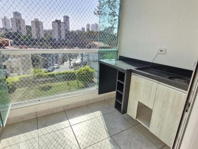 Apartamento tipo para venda com 2 quartos, 64m²