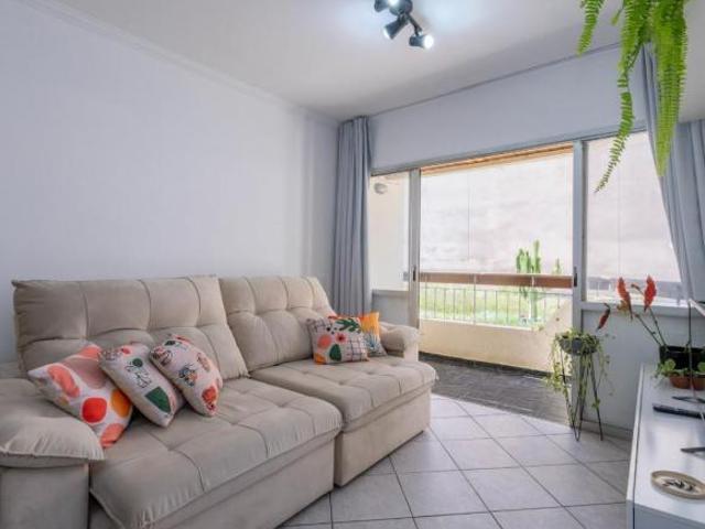 Apartamento tipo para venda com 2 quartos, 64m²