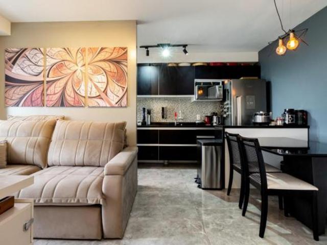 Apartamento tipo para venda com 2 quartos, 64m²