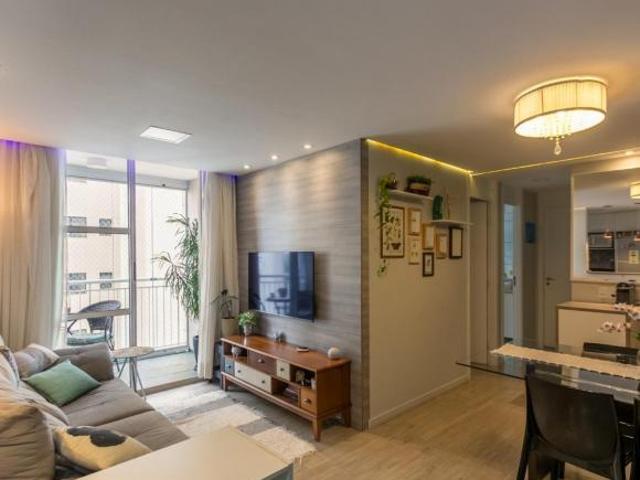Apartamento tipo para venda com 2 quartos, 64m²