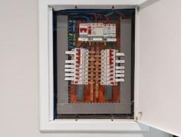 Apartamento tipo para venda com 2 quartos, 64m²