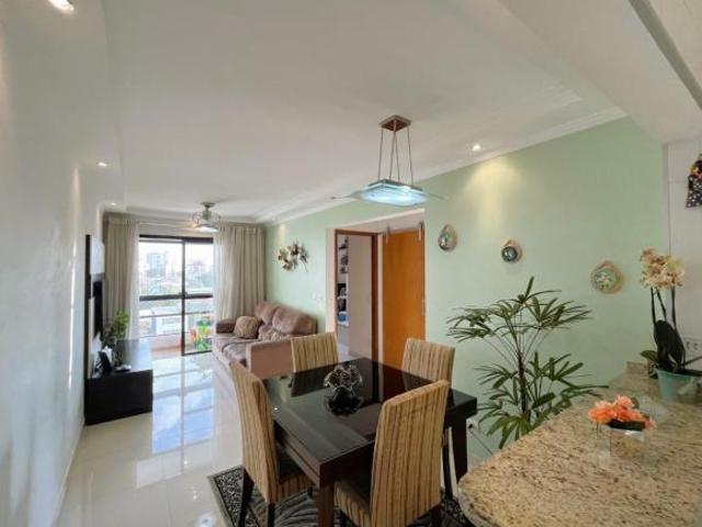 Apartamento tipo para venda com 2 quartos, 64m²