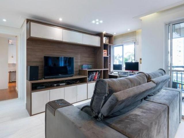 Apartamento tipo para venda com 2 quartos, 64m²