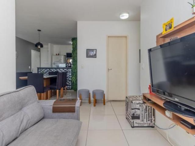 Apartamento tipo para venda com 2 quartos, 64m²