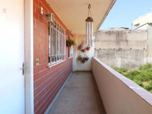 Apartamento tipo para venda com 2 quartos, 64m²