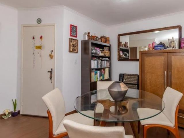Apartamento tipo para venda com 2 quartos, 64m²