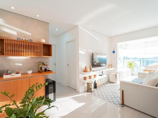 Apartamento tipo para venda com 2 quartos, 64m²