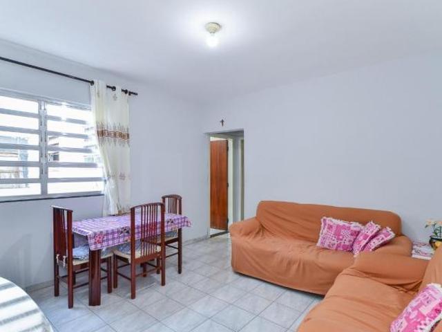 Apartamento tipo para venda com 2 quartos, 65.38m²