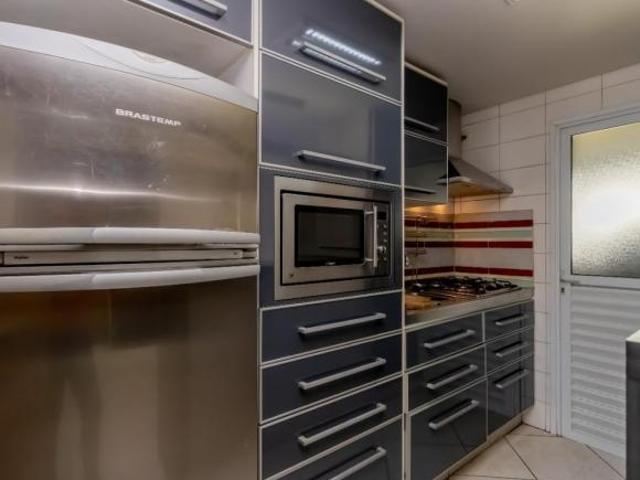 Apartamento tipo para venda com 2 quartos, 65m²