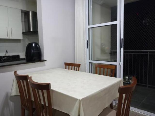 Apartamento tipo para venda com 2 quartos, 65m²