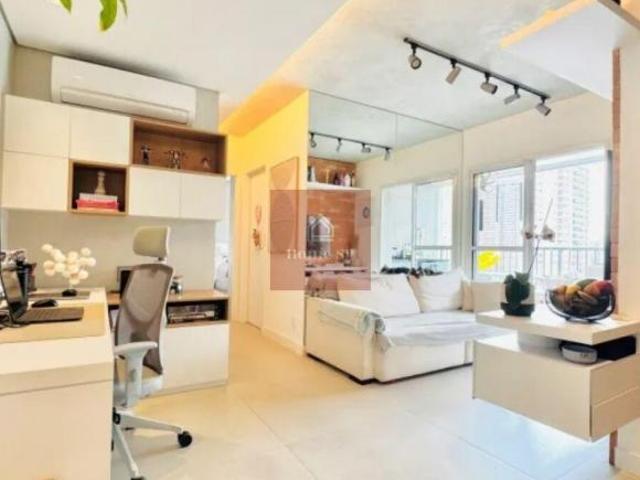 Apartamento tipo para venda com 2 quartos, 65m², 1 vaga