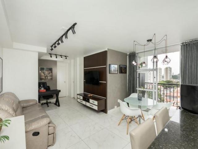 Apartamento tipo para venda com 2 quartos, 65m²