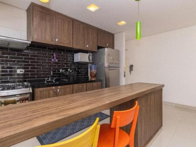Apartamento tipo para venda com 2 quartos, 65m²