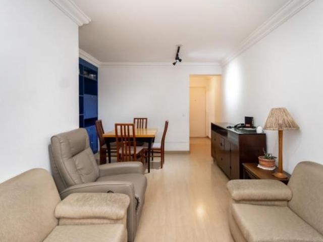 Apartamento tipo para venda com 2 quartos, 65m²