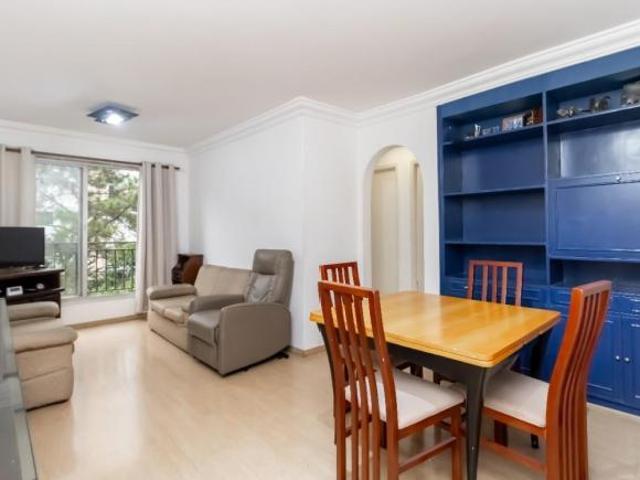 Apartamento tipo para venda com 2 quartos, 65m²