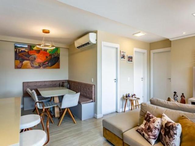 Apartamento tipo para venda com 2 quartos, 65m²