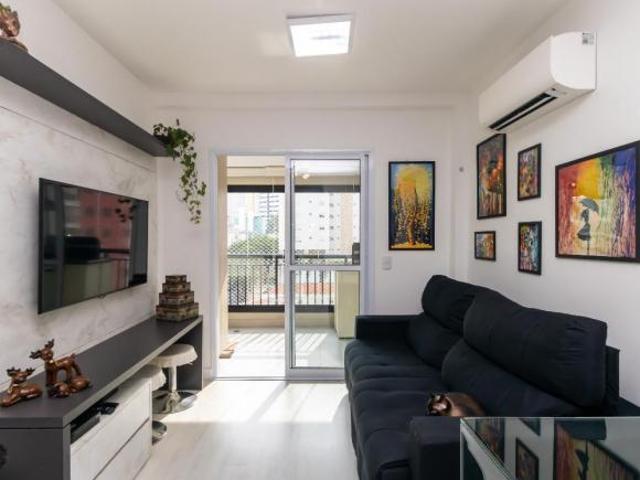 Apartamento tipo para venda com 2 quartos, 65m²