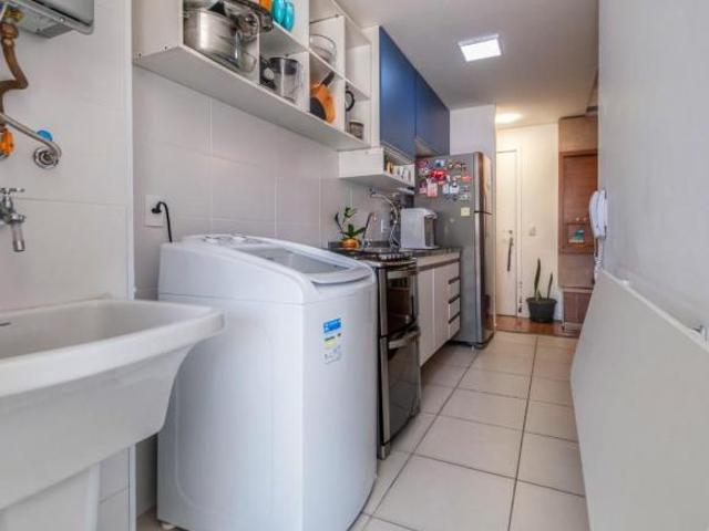 Apartamento tipo para venda com 2 quartos, 65m²