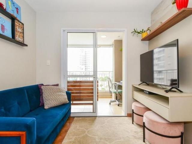 Apartamento tipo para venda com 2 quartos, 65m²