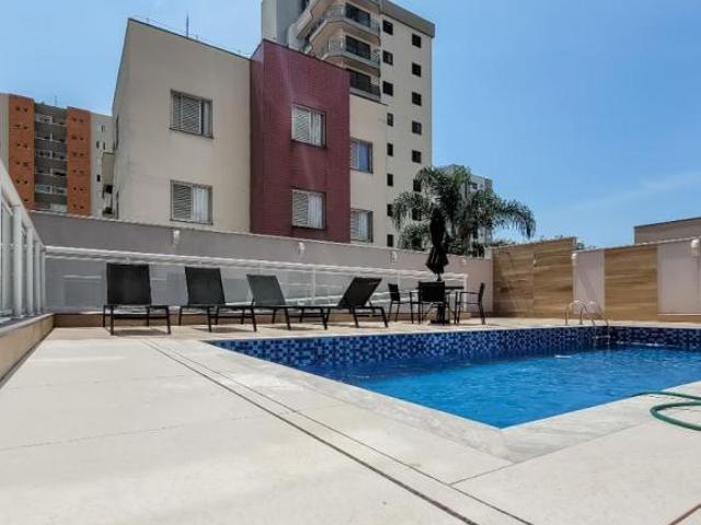 Apartamento tipo para venda com 2 quartos, 65m²