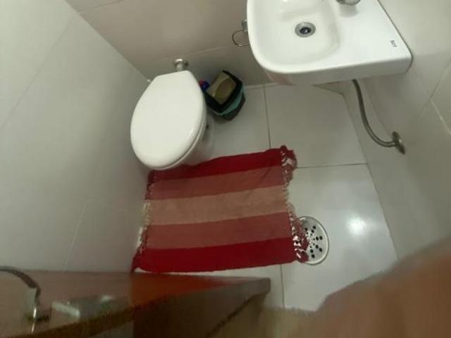 Apartamento tipo para venda com 2 quartos, 66m²