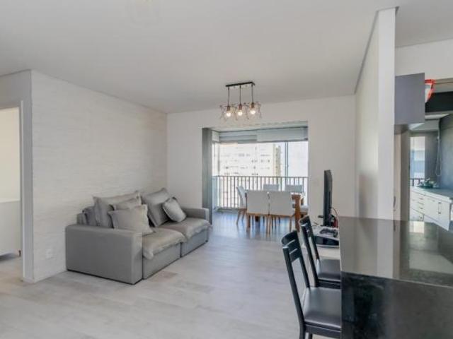 Apartamento tipo para venda com 2 quartos, 68.5m²