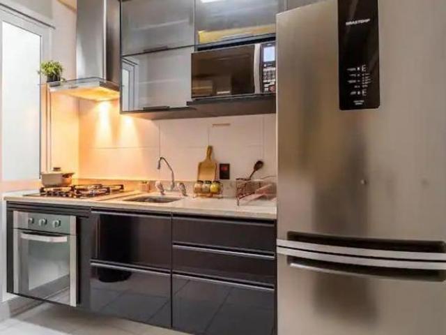 Apartamento tipo para venda com 2 quartos, 68m²