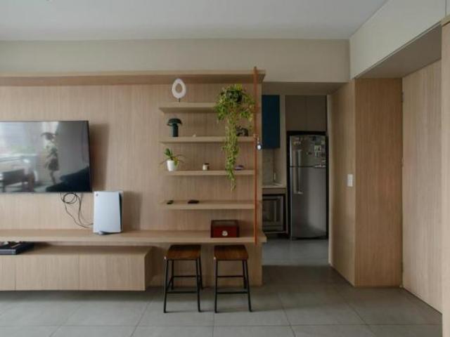 Apartamento tipo para venda com 2 quartos, 68m²