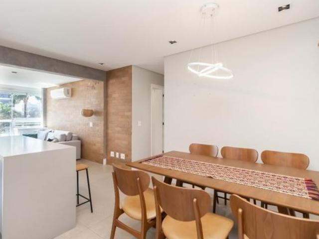 Apartamento tipo para venda com 2 quartos, 68m²