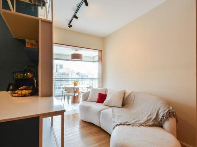 Apartamento tipo para venda com 2 quartos, 68m²