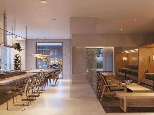 Apartamento tipo para venda com 2 quartos, 68m²