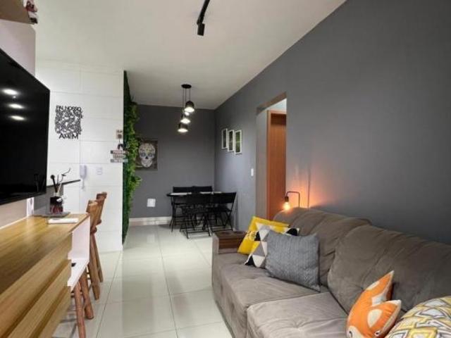 Apartamento tipo para venda com 2 quartos, 68m²