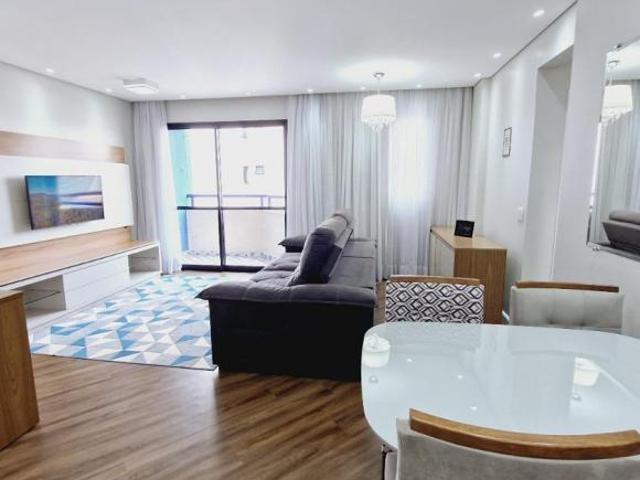 Apartamento tipo para venda com 2 quartos, 68m²