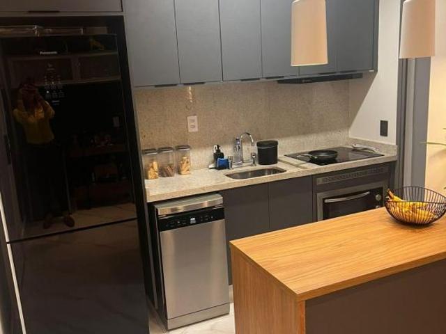 Apartamento tipo para venda com 2 quartos, 68m²