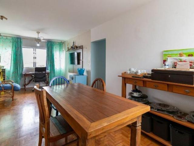Apartamento tipo para venda com 2 quartos, 68m²