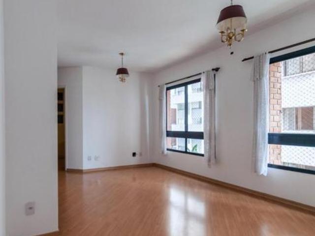 Apartamento tipo para venda com 2 quartos, 68m²