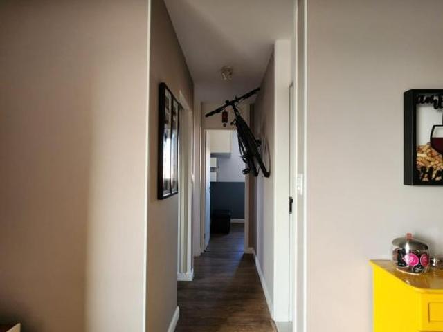 Apartamento tipo para venda com 2 quartos, 69m²
