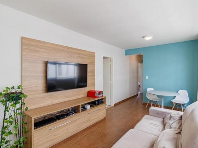 Apartamento tipo para venda com 2 quartos, 73.2m²
