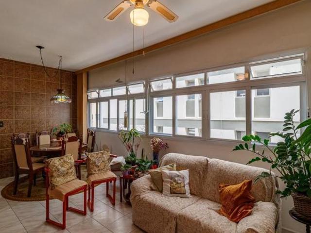 Apartamento tipo para venda com 2 quartos, 73m²
