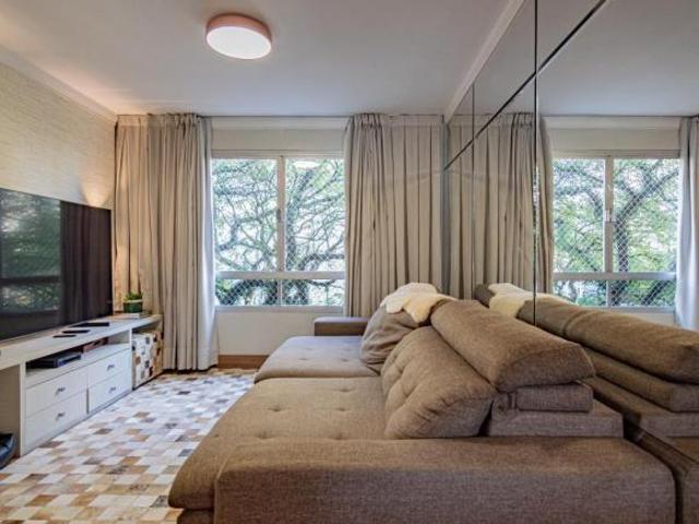 Apartamento tipo para venda com 2 quartos, 73m²