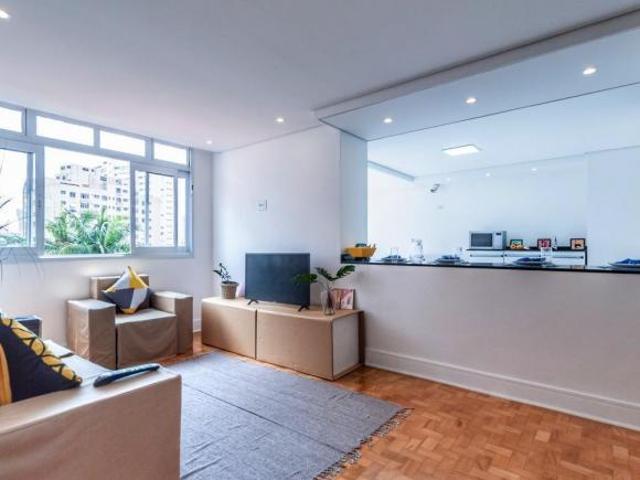 Apartamento tipo para venda com 2 quartos, 70.9m²
