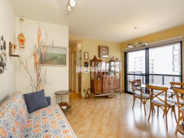 Apartamento tipo para venda com 2 quartos, 70m²